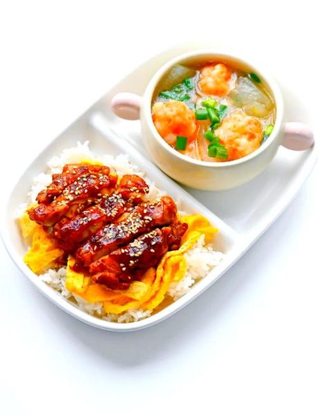 适合孩子吃的晚餐有哪些_怎么做简单又营养-第3张图片-山城妙识 适合孩子吃的晚餐有哪些_怎么做简单又营养-第3张图片-山城妙识