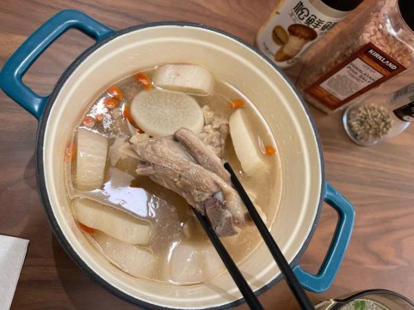 怎么炖羊排好吃_羊排炖多久才软烂-第2张图片-山城妙识