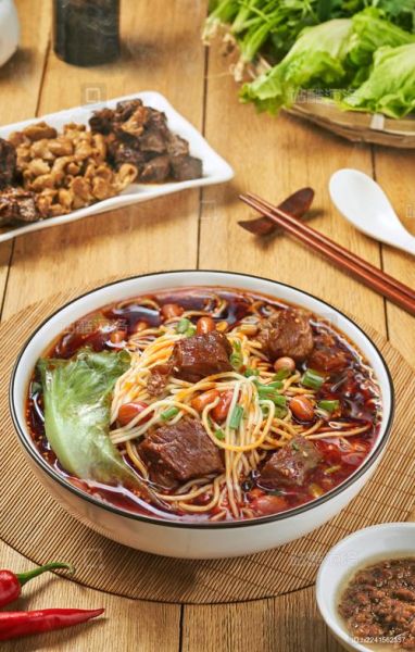 牛腩面图片大全高清_哪里可以下载-第3张图片-山城妙识