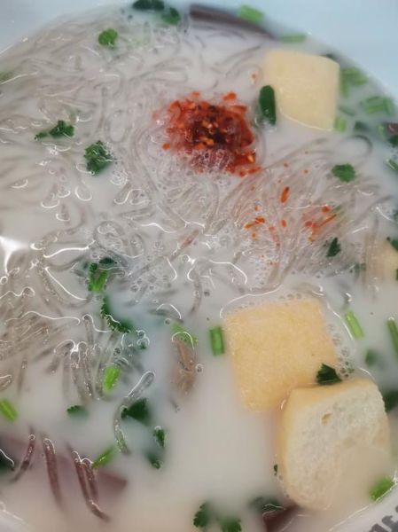 鸭血粉丝汤加盟费一般多少_开店总投资多少钱-第3张图片-山城妙识 鸭血粉丝汤加盟费一般多少_开店总投资多少钱-第3张图片-山城妙识