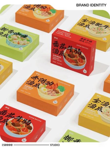 蔬菜汤包装设计怎么选_蔬菜汤包装材质哪种好-第1张图片-山城妙识
