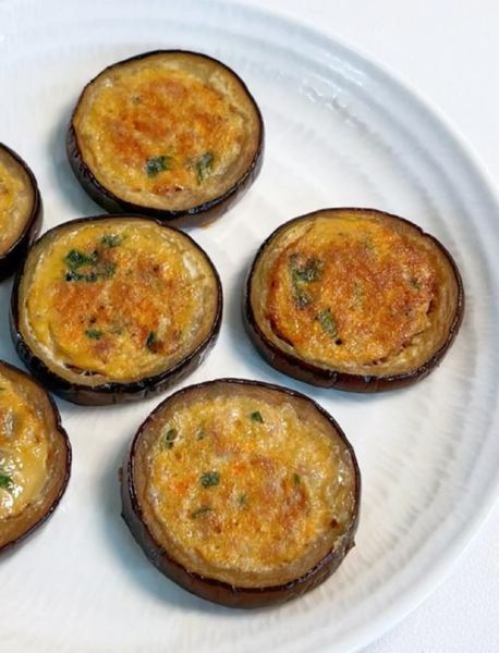 茄饼怎么做又脆不软_茄饼酥脆技巧-第2张图片-山城妙识 茄饼怎么做又脆不软_茄饼酥脆技巧-第2张图片-山城妙识