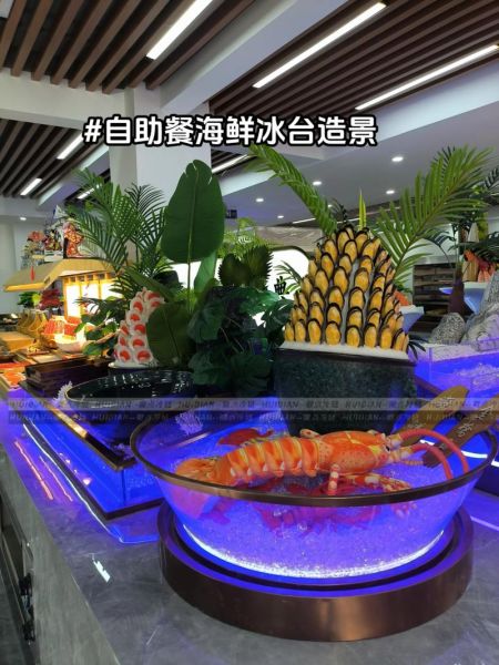 海鲜自助餐厅档口有哪些_海鲜自助餐档口分类-第3张图片-山城妙识