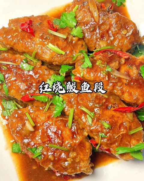 鲅鱼怎么做好吃_鲅鱼的家常做法窍门-第1张图片-山城妙识