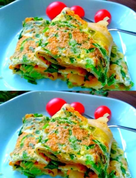 韭菜饼怎么做好吃_韭菜饼的做法步骤-第1张图片-山城妙识 韭菜饼怎么做好吃_韭菜饼的做法步骤-第1张图片-山城妙识