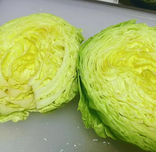 酱爆洋白菜怎么做_洋白菜焯水还是不焯水-第2张图片-山城妙识