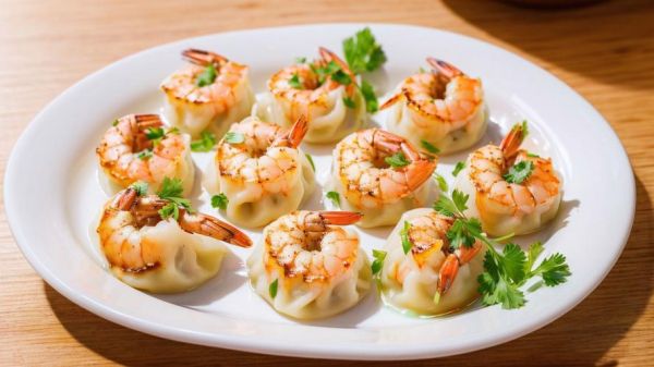 冰冻虾仁怎么做好吃_冰冻虾仁的做法大全-第3张图片-山城妙识