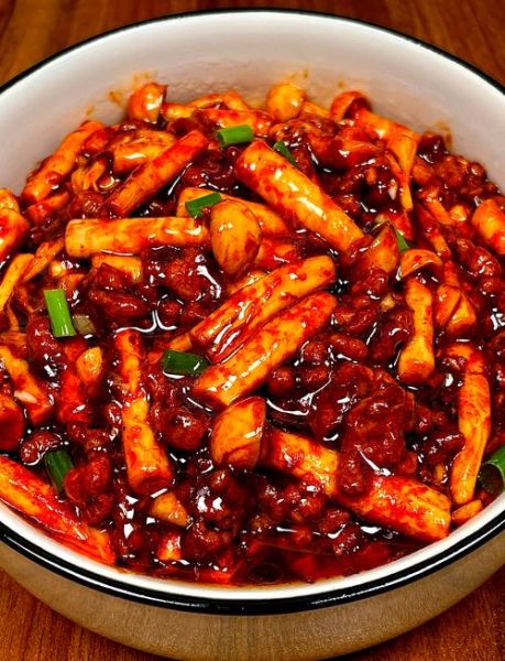 海鲜菇炒什么好吃_海鲜菇搭配推荐-第3张图片-山城妙识 海鲜菇炒什么好吃_海鲜菇搭配推荐-第3张图片-山城妙识