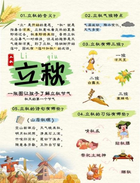 立秋为什么要吃饺子_立秋吃饺子有什么寓意-第1张图片-山城妙识