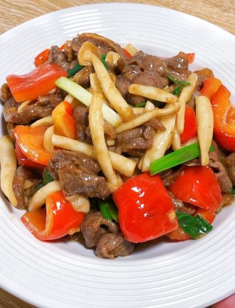 海鲜菇炒什么好吃_海鲜菇搭配推荐-第1张图片-山城妙识 海鲜菇炒什么好吃_海鲜菇搭配推荐-第1张图片-山城妙识