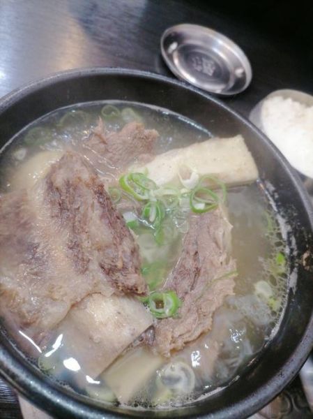 韩国汤泡饭怎么做_韩国汤泡饭正宗做法-第3张图片-山城妙识