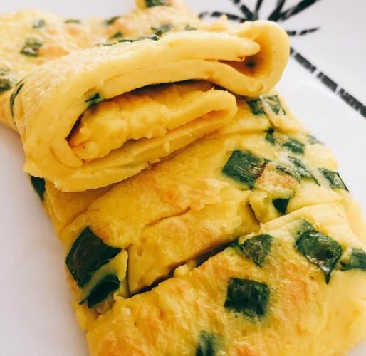 鸡蛋葱花饼怎么做_鸡蛋葱花饼需要几分钟-第1张图片-山城妙识