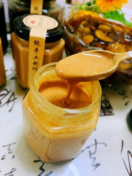 花生酱可以做什么美食_花生酱怎么做好吃-第3张图片-山城妙识