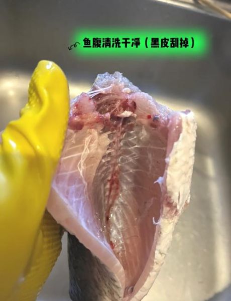 破壁机能打鱼吗_破壁机做鱼汤的危害-第2张图片-山城妙识