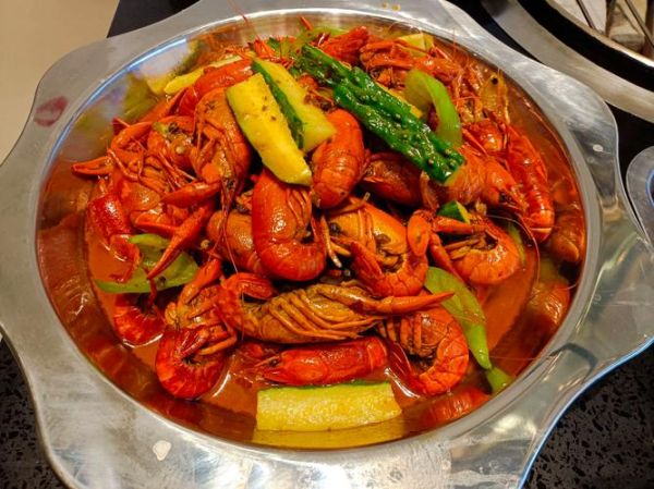 正宗十三香龙虾怎么做_十三香龙虾配方比例-第3张图片-山城妙识