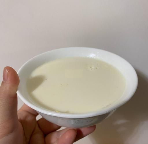 姜汁撞奶不凝固怎么办_姜汁撞奶失败原因-第2张图片-山城妙识