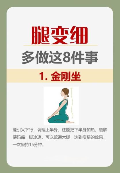 瘦腿方法3天见效_如何快速瘦腿-第2张图片-山城妙识