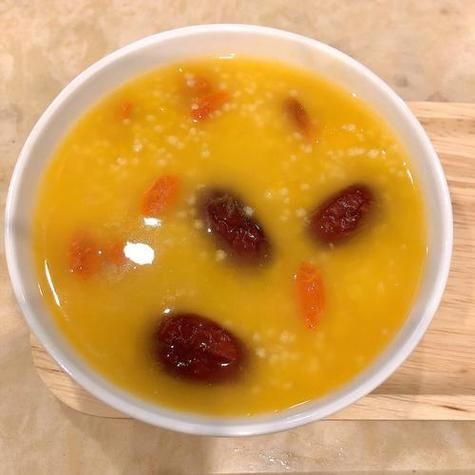 吃小米粥能减肥吗_小米粥减肥20斤真实案例-第2张图片-山城妙识