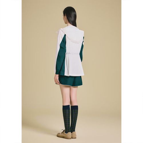 影儿诗篇女装是几线品牌_影儿诗篇女装品牌定位-第1张图片-山城妙识