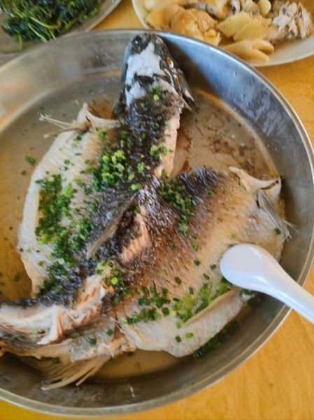 鳐鱼怎么做好吃_鳐鱼做法视频-第1张图片-山城妙识