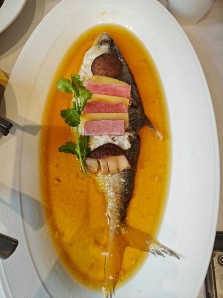 鲥鱼清蒸怎么做好吃_鲥鱼清蒸要不要去鳞-第1张图片-山城妙识 鲥鱼清蒸怎么做好吃_鲥鱼清蒸要不要去鳞-第1张图片-山城妙识