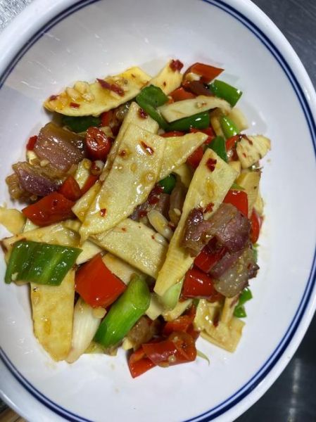 冬笋怎么做好吃_冬笋怎么处理不涩-第1张图片-山城妙识 冬笋怎么做好吃_冬笋怎么处理不涩-第1张图片-山城妙识