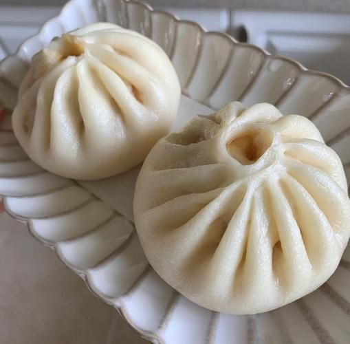 做包子用什么面粉好_包子馅怎么调才好吃-第1张图片-山城妙识