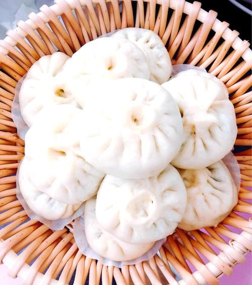 做包子用什么面粉好_包子馅怎么调才好吃-第3张图片-山城妙识