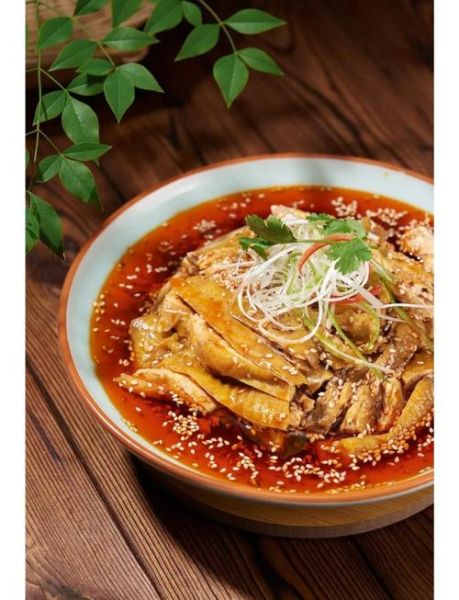 棒棒鸡怎么做_棒棒鸡正宗配方-第1张图片-山城妙识 棒棒鸡怎么做_棒棒鸡正宗配方-第1张图片-山城妙识