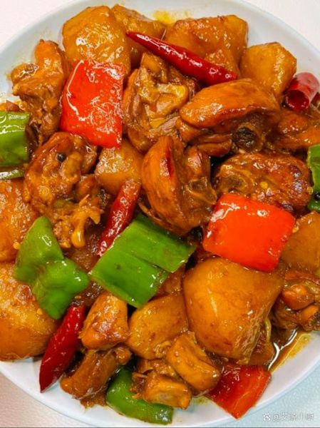 红烧鸡块怎么做好吃_红烧鸡块的家常做法大全-第1张图片-山城妙识 红烧鸡块怎么做好吃_红烧鸡块的家常做法大全-第1张图片-山城妙识
