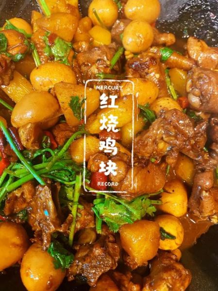 红烧鸡块怎么做好吃_红烧鸡块的家常做法大全-第2张图片-山城妙识 红烧鸡块怎么做好吃_红烧鸡块的家常做法大全-第2张图片-山城妙识