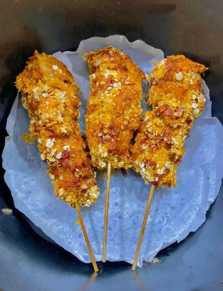 棒棒鸡怎么做_棒棒鸡正宗配方-第2张图片-山城妙识 棒棒鸡怎么做_棒棒鸡正宗配方-第2张图片-山城妙识