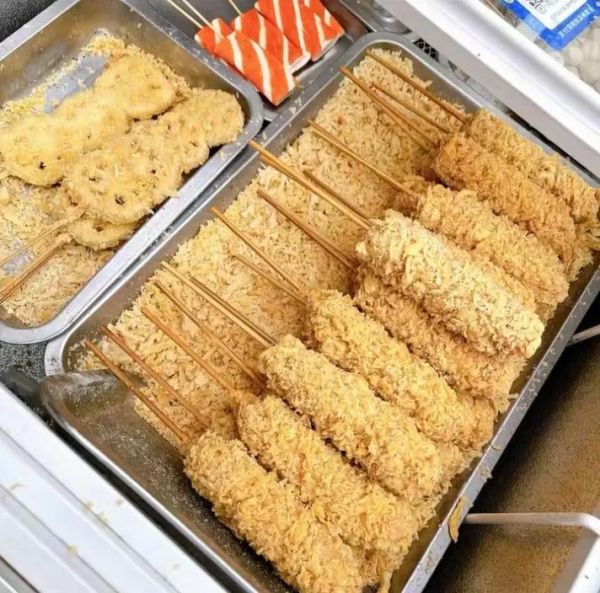 棒棒鸡怎么做_棒棒鸡正宗配方-第3张图片-山城妙识 棒棒鸡怎么做_棒棒鸡正宗配方-第3张图片-山城妙识