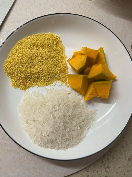 家庭版南瓜粥怎么做_南瓜粥要煮多久才软糯-第1张图片-山城妙识