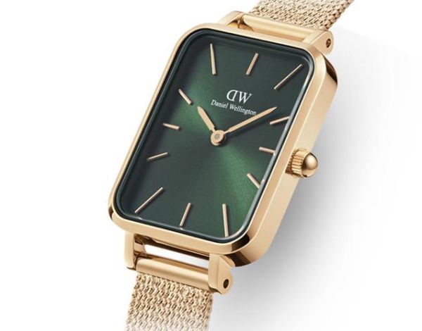 惠灵顿手表怎么样_惠灵顿手表值得买吗-第3张图片-山城妙识 惠灵顿手表怎么样_惠灵顿手表值得买吗-第3张图片-山城妙识