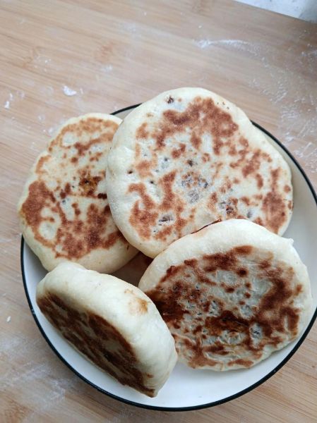 发面馅饼怎么做_发面馅饼的家常做法-第3张图片-山城妙识