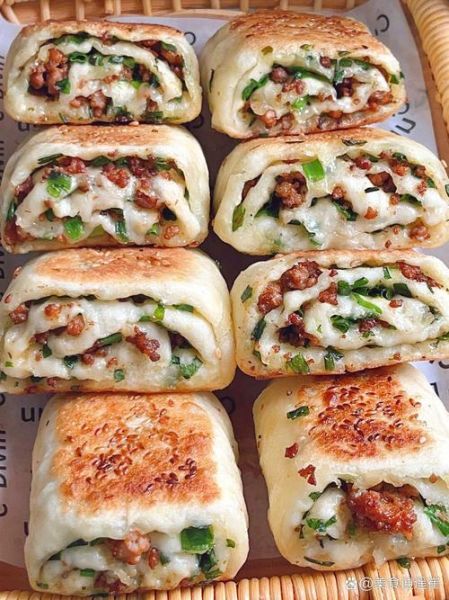 发面馅饼怎么做_发面馅饼的家常做法-第1张图片-山城妙识