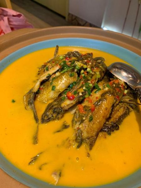 酱烧小黄鱼怎么做_酱烧小黄鱼用哪种酱-第3张图片-山城妙识