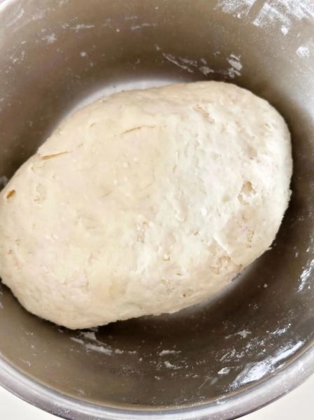 葱花油饼怎么做才松软_葱花油饼家常做法-第3张图片-山城妙识