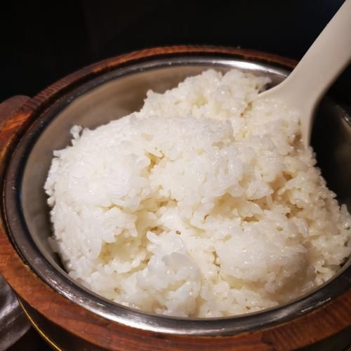 普通锅蒸大米饭怎么做_蒸多久才熟-第2张图片-山城妙识