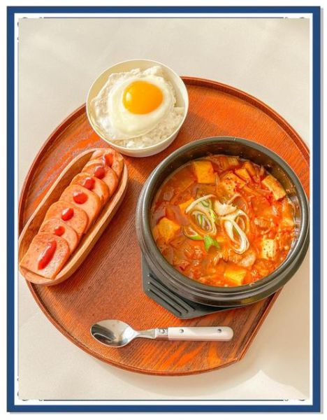 泡菜汤怎么做好吃_正宗韩式泡菜汤做法-第1张图片-山城妙识