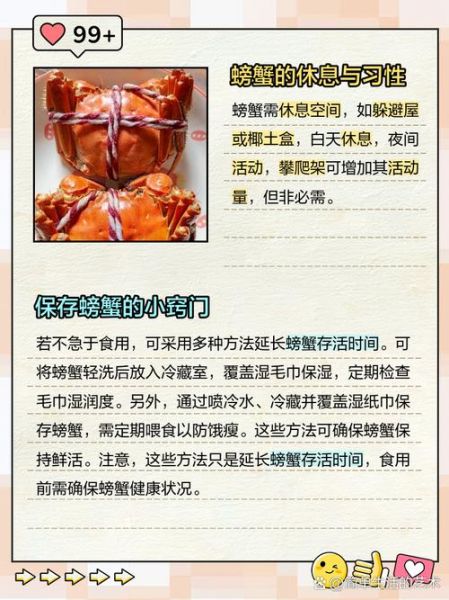 淡水螃蟹怎么养_淡水螃蟹养殖注意事项-第1张图片-山城妙识