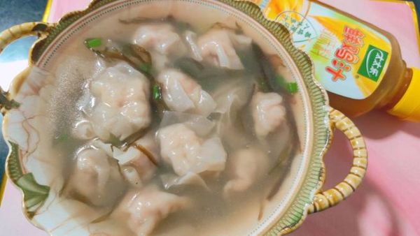 肉燕汤的做法_肉燕汤怎么煮才正宗-第1张图片-山城妙识