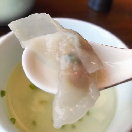 肉燕汤的做法_肉燕汤怎么煮才正宗-第3张图片-山城妙识