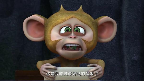 熊出没爱心盒饭怎么做_熊出没爱心盒饭食材有哪些-第3张图片-山城妙识