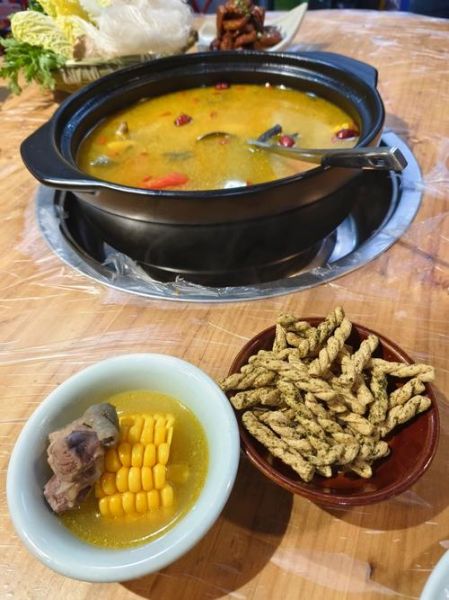 高压锅板栗炖鸡怎么做_高压锅板栗炖鸡要多久-第3张图片-山城妙识