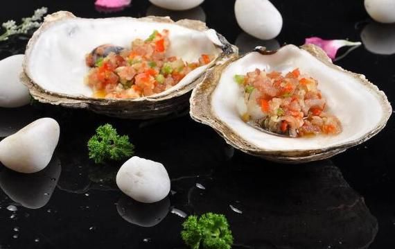 生蚝里面的黑色像屎能吃吗_生蚝黑色物质安全吗-第1张图片-山城妙识 生蚝里面的黑色像屎能吃吗_生蚝黑色物质安全吗-第1张图片-山城妙识