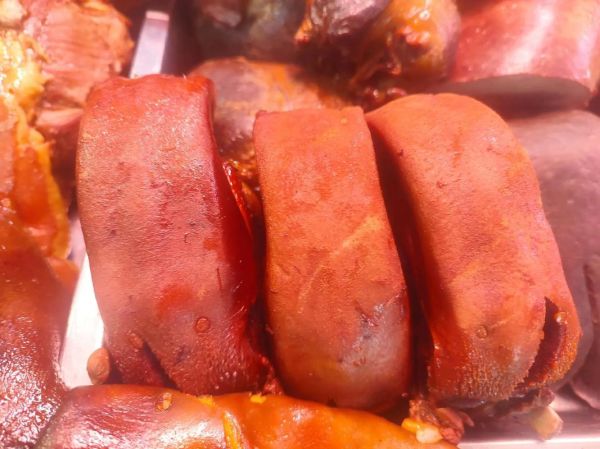 熏肉怎么熏_熏肉需要多长时间-第1张图片-山城妙识 熏肉怎么熏_熏肉需要多长时间-第1张图片-山城妙识