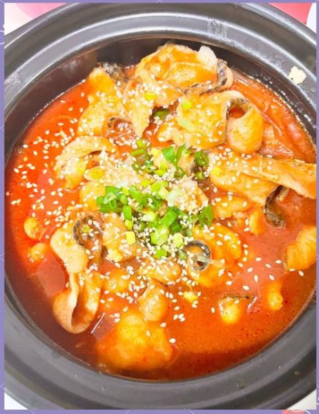 番茄鱼怎么做好吃_番茄鱼视频教程-第1张图片-山城妙识