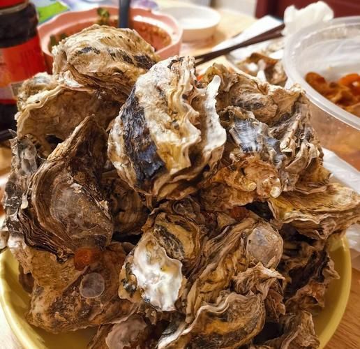 高压锅生蚝怎么做_高压锅蒸生蚝要多久-第1张图片-山城妙识